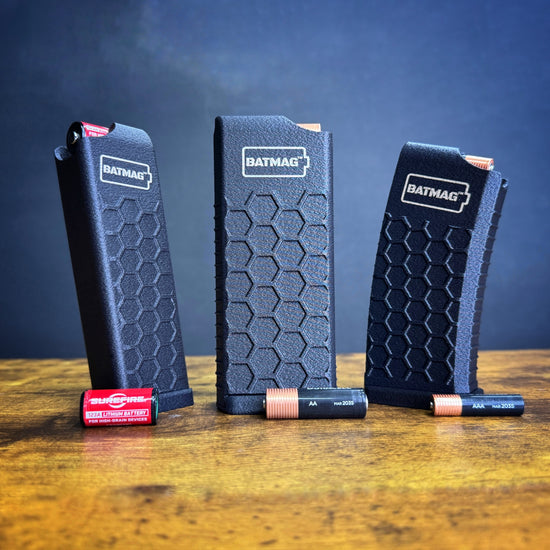 Batmag homepage for Battery dispensers – BatMag